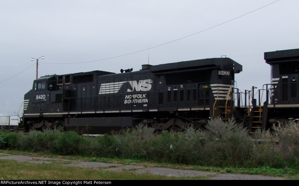 NS 8420